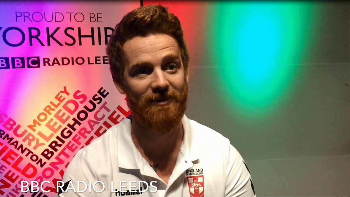 BBC Radio Leeds - West Yorkshire Sport Daily, 29/10/2019, Simpson hails ...