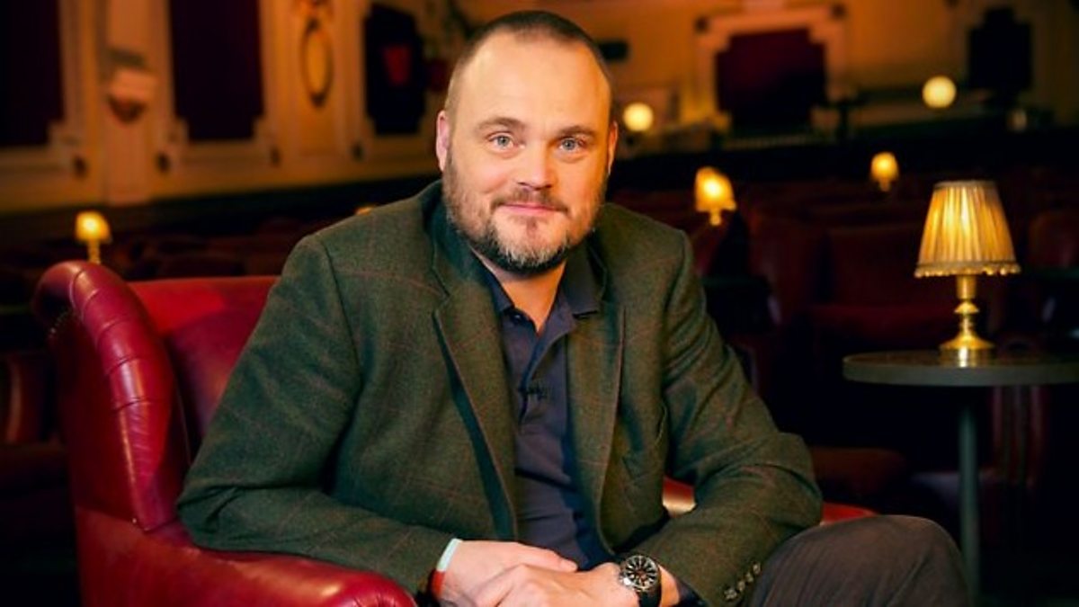 BBC Radio Solent - Alun Newman and Lou Hannan, Pub landlord Al Murray ...