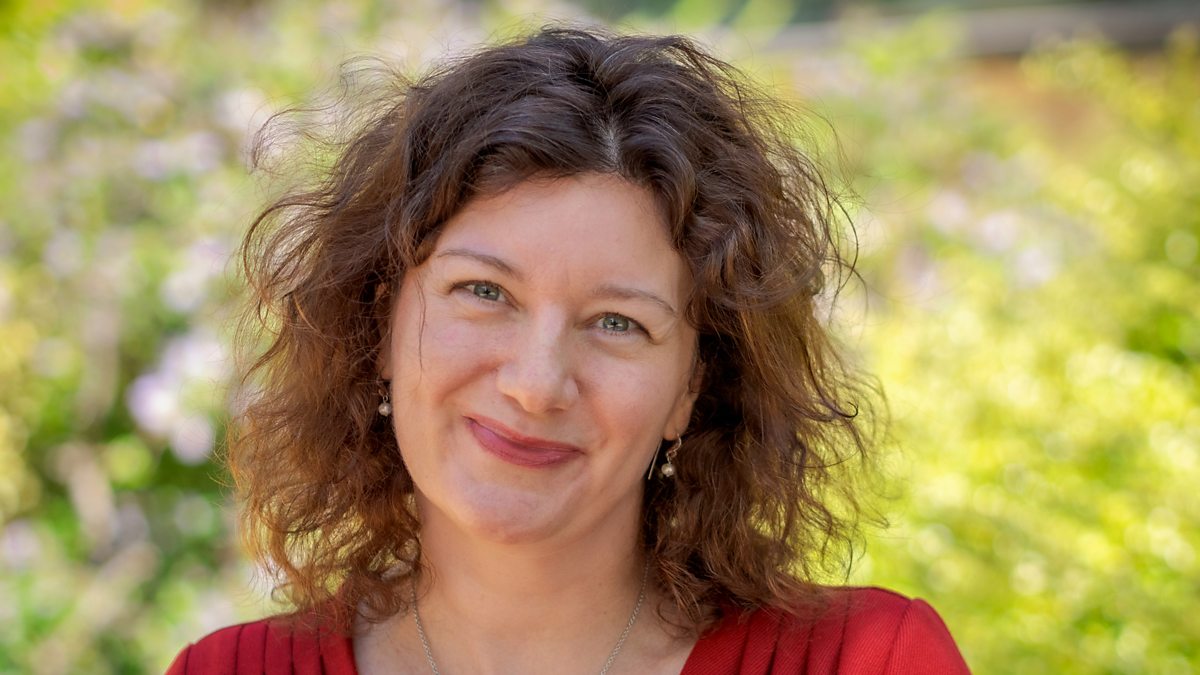 BBC World Service - Discovery, Turi King: Solving the mystery of ...