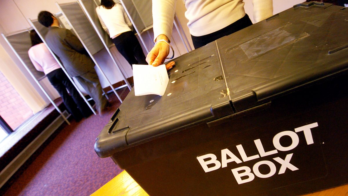 BBC Radio 4 - The World Tonight, Boris Johnson finally secures early ...