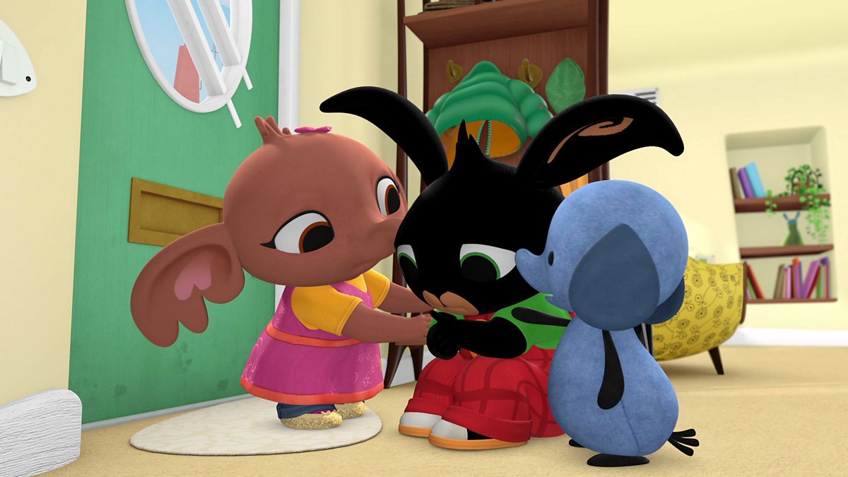 BBC ALBA - Bing, Series 1, Cà Bheil Flop?