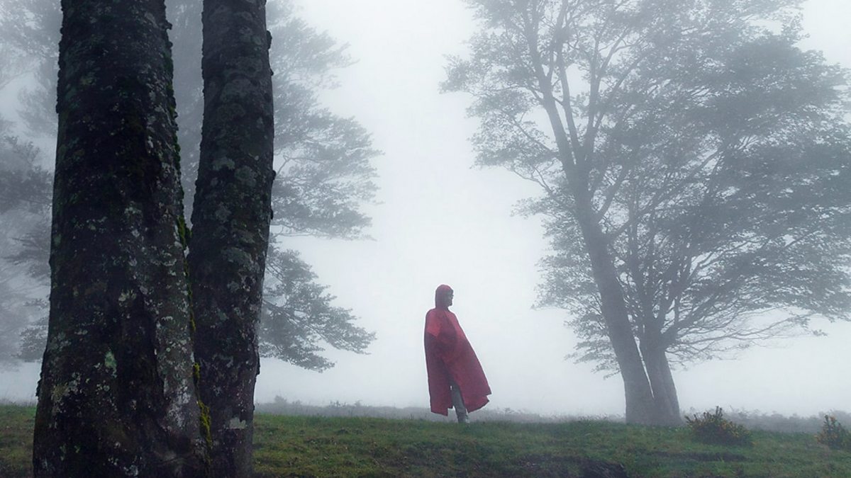 BBC Scotland - BBC Scotland - How fear and fake news led to persecution ...