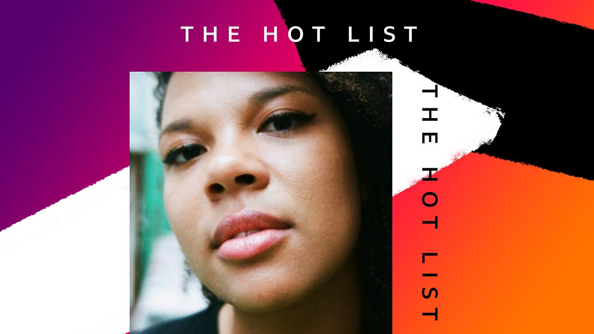 BBC Music - BBC Introducing - The Hot List Mix at BBC Music Introducing ...