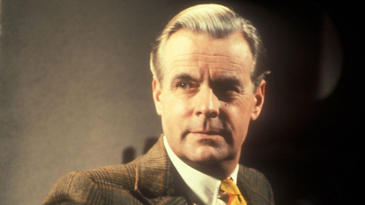BBC Radio 4 Extra - Wimsey