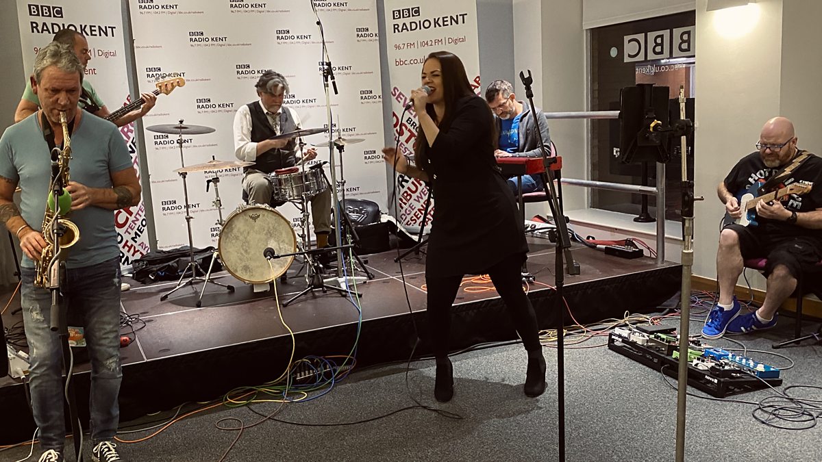 BBC Radio Kent - Dominic King, Ken Loach & Paul Laverty, Gavin ...