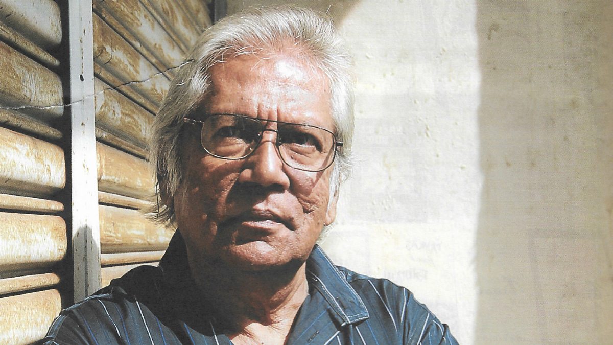 BBC World Service - Outlook, The rebel lawyer transforming Malaysia