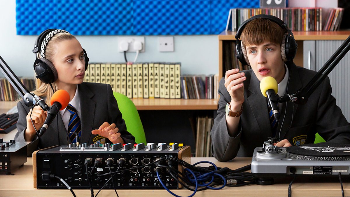 So Awkward - Series 5: 10. Radio PI - BBC iPlayer