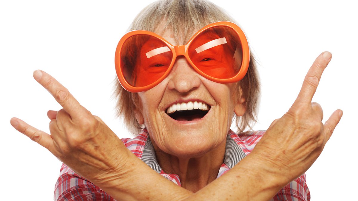 BBC Radio 4 - Tracks - Oh Grow Up: It’s the Ages Quiz!