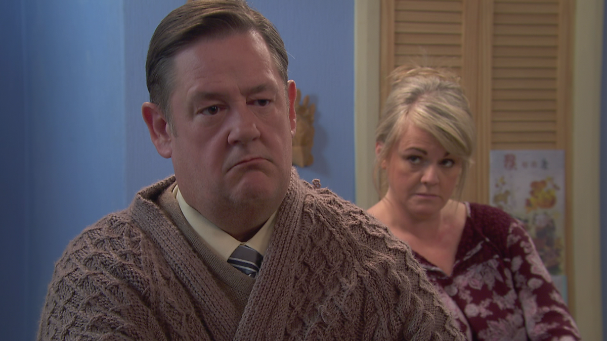 BBC One - Still Open All Hours, Series 6, Episode 3, Special Offer