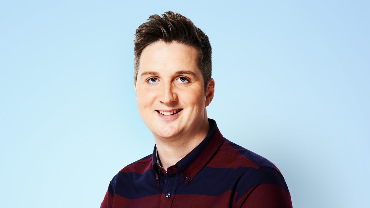 BBC Radio Cymru - Ifan Evans, 18/12/2019