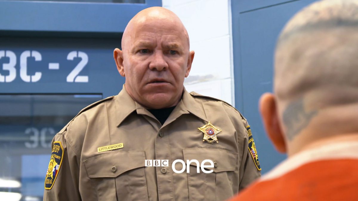 BBC One - Dom Does America, Trailer: Dom Does America