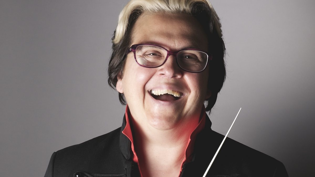 BBC Radio 3 - Music Matters, The Future