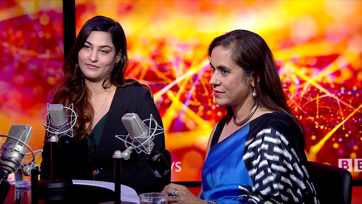 BBC World Service - WorklifeIndia, Is India ready for plus-size fashion?