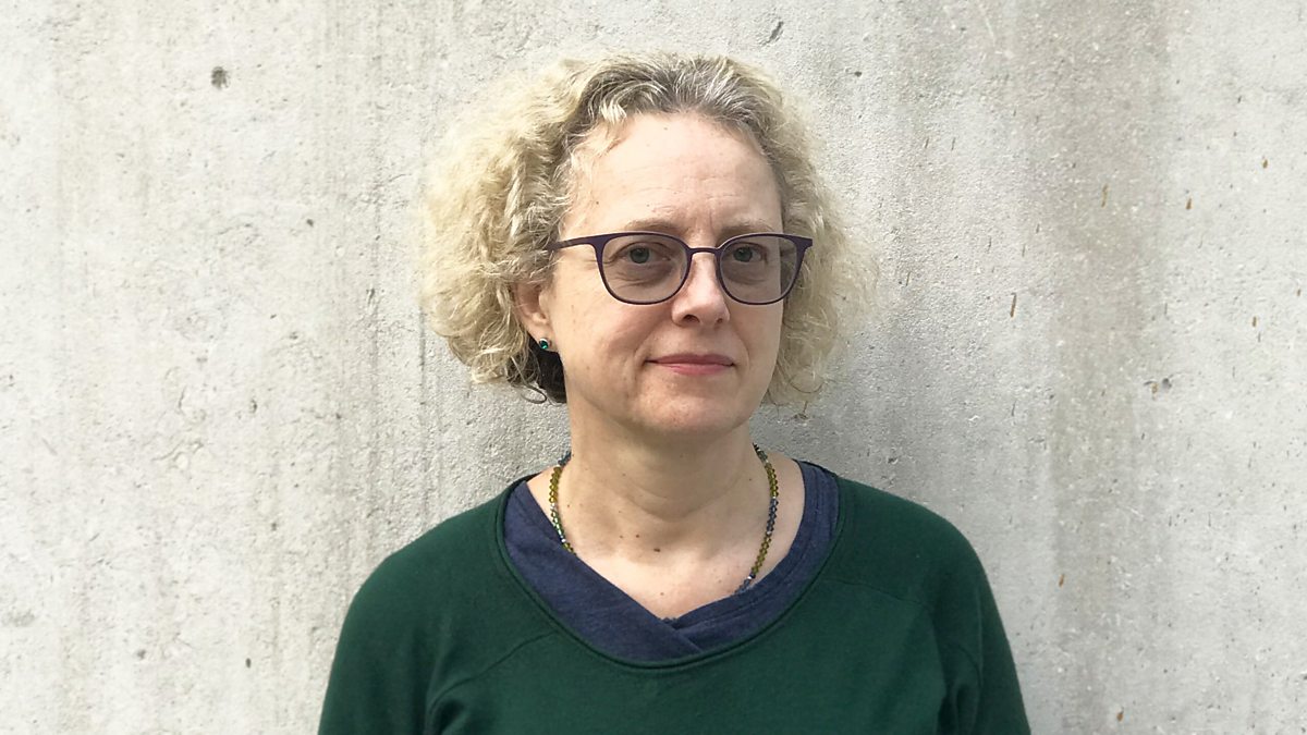 BBC Radio 4 - The Life Scientific, Elizabeth Fisher on chromosomes in ...