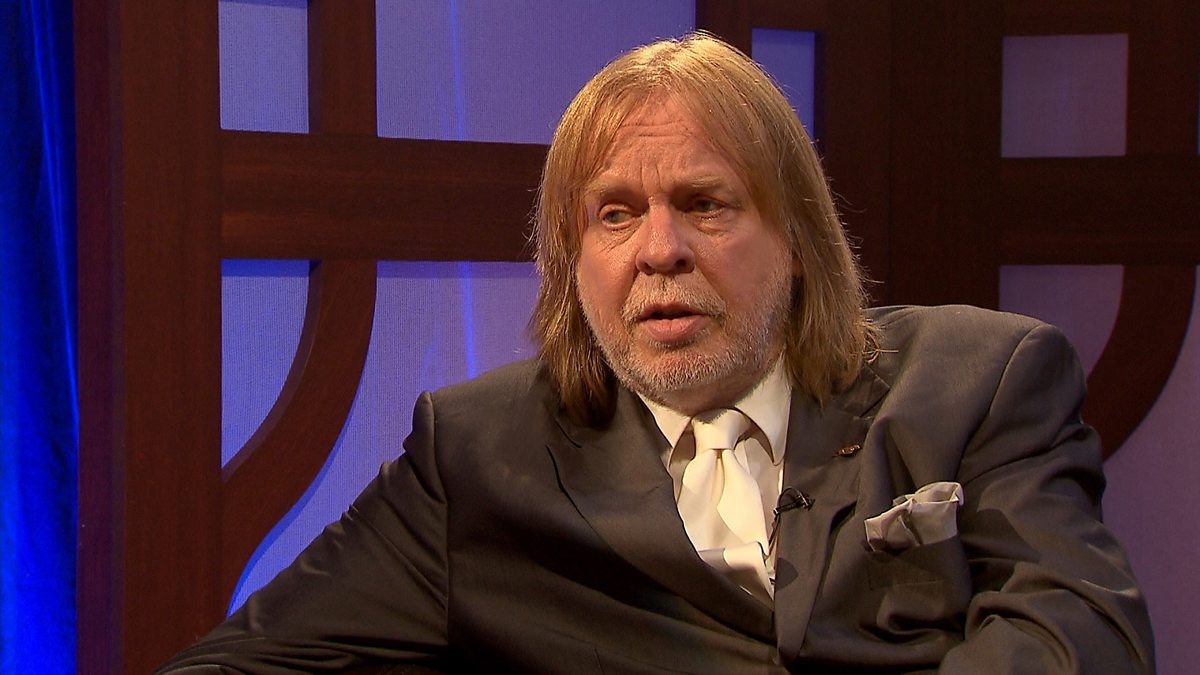 BBC Radio Norfolk - Matthew Gudgin, Rick Wakeman on King Arthur's ...