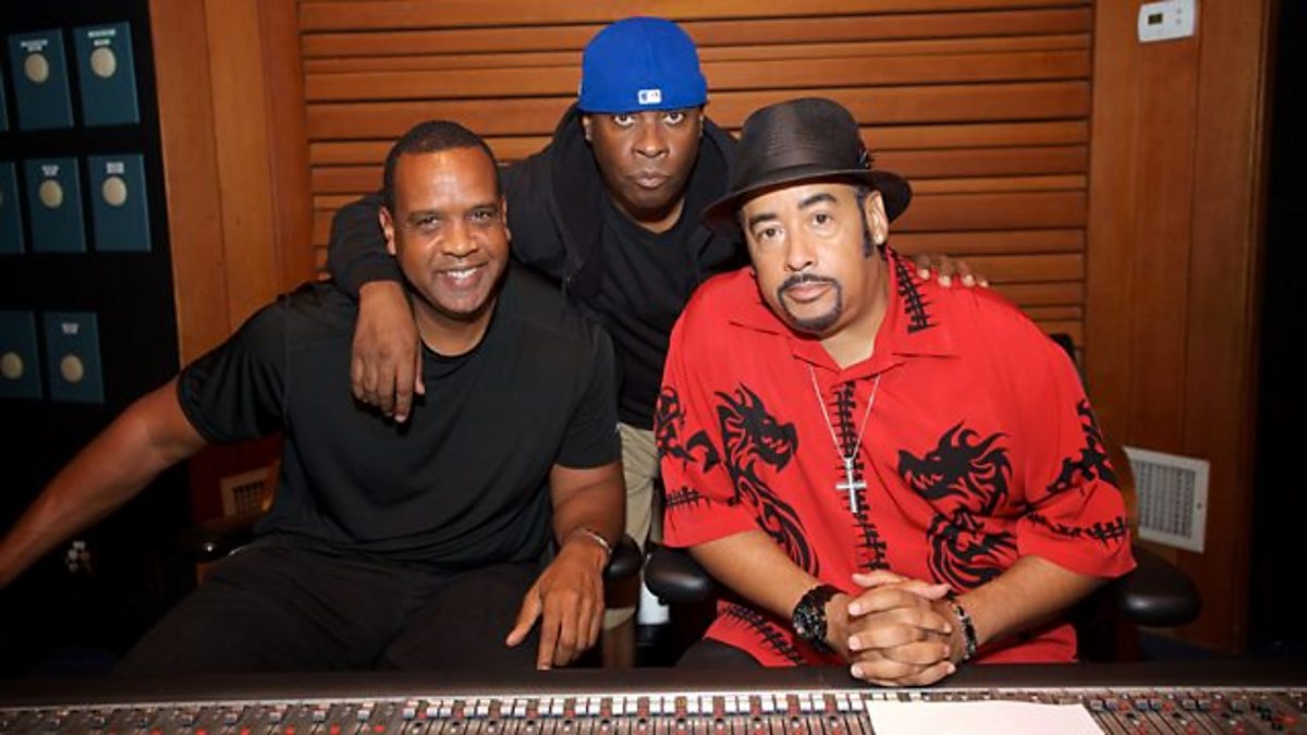 BBC Radio 6 Music - Three Minute Epiphany, Vince Wilburn Jr: Miles Davis