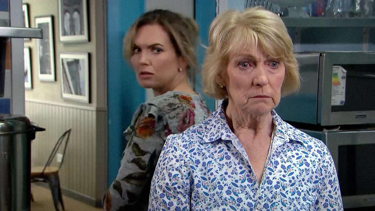 S4C - Rownd a Rownd, Cyfres 24, Pennod 72