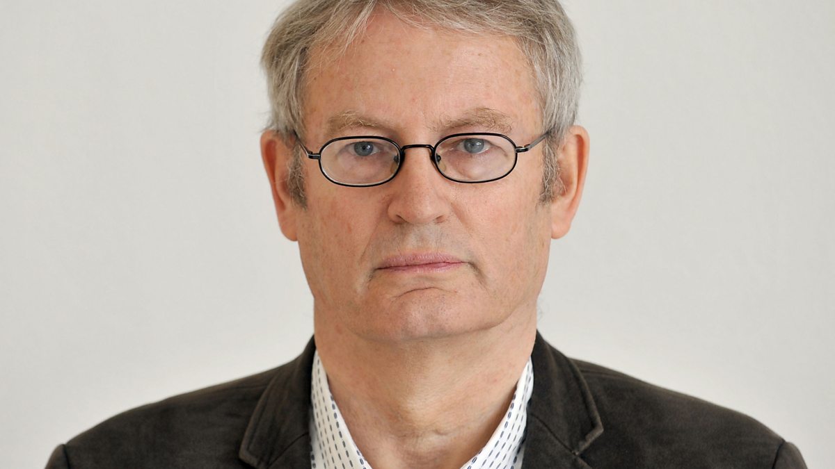 BBC Radio Scotland - Good Morning Scotland, 02/11/2019, Reporter’s ...