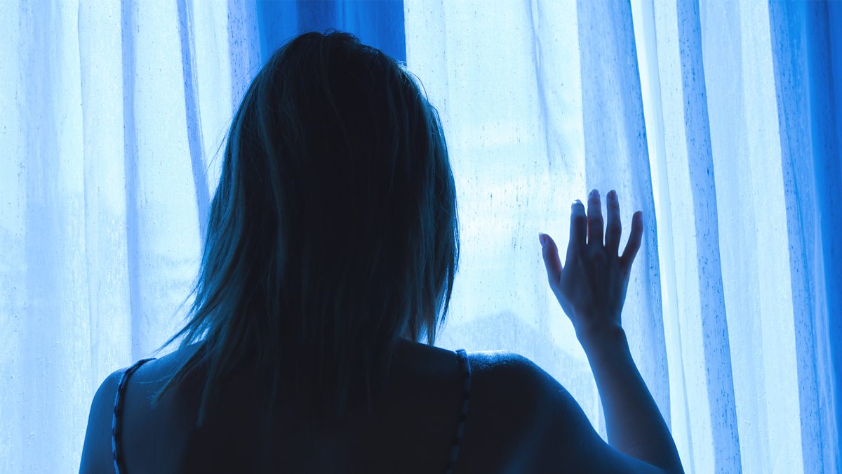 BBC Radio 4 - The Law Show, Help for vulnerable witnesses