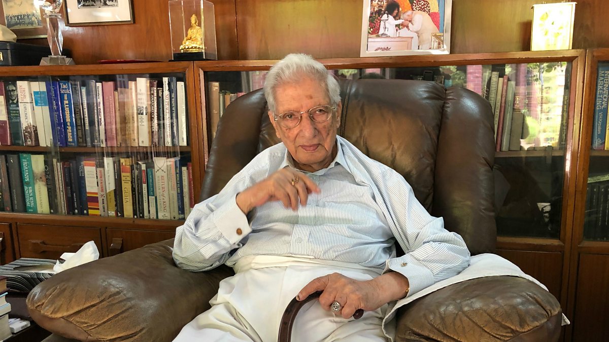 BBC World Service - The Compass, The Cold War Legacy, The Cold War ...