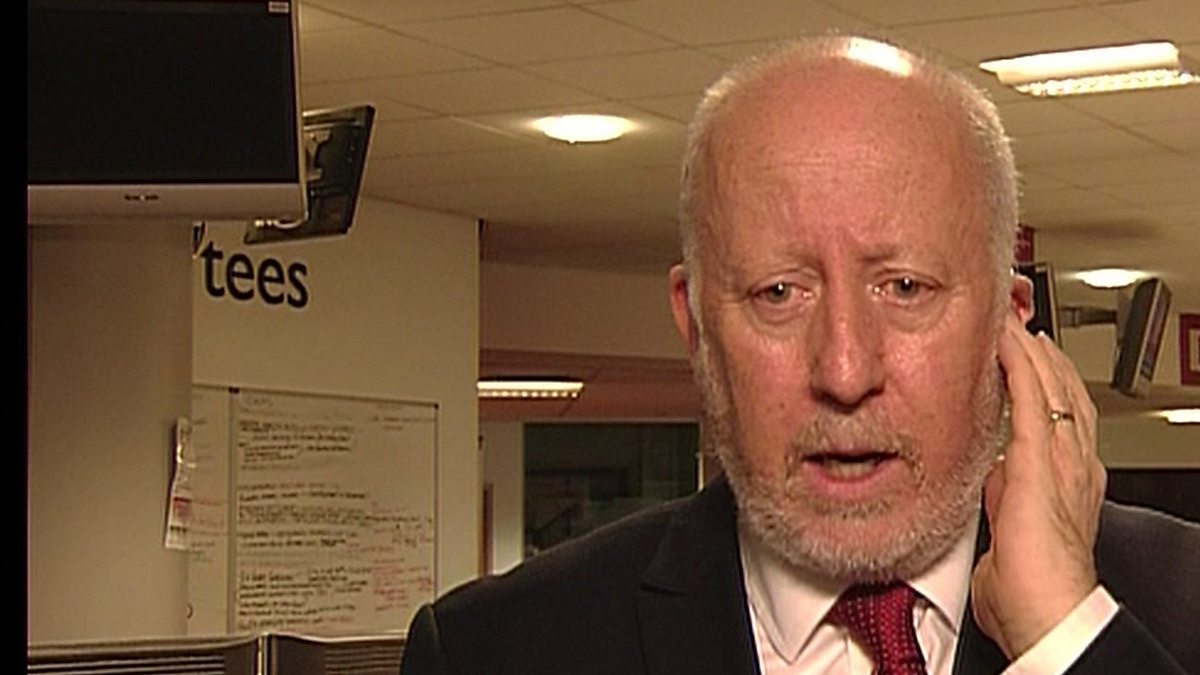 BBC Two - The Andrew Neil Show, Series 1, 06/11/2019, Andrew Neil ...