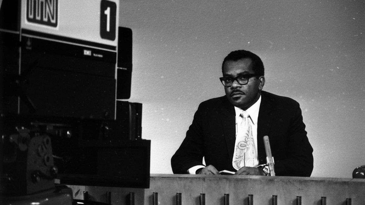 BBC World Service - The Outlook Podcast Archive, Life as the UK's first ...