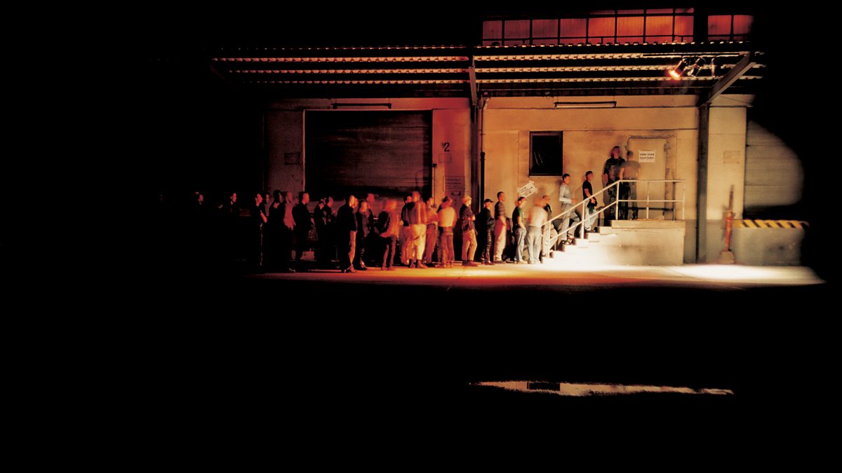 BBC World Service - The Cultural Frontline, How Germany reunified on ...