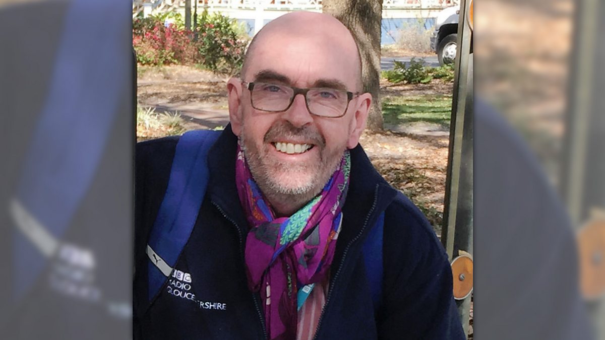 BBC Radio Gloucestershire - The life and legacy of George Whitefield ...