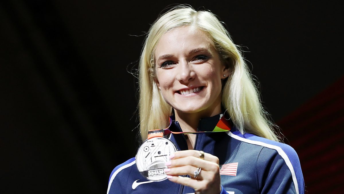 BBC World Service - Sport Today, 'I feel let down by the system' - Emma ...