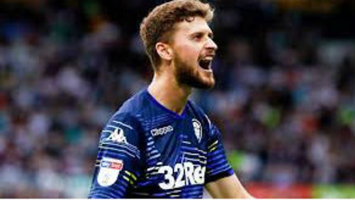 BBC Radio Leeds - West Yorkshire Sport Daily, 08/11/2019, Klich: 'The ...
