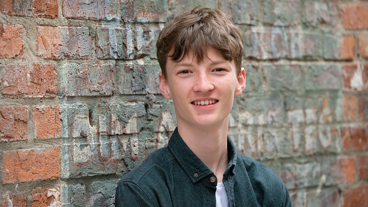 S4C - Pobol y Cwm - Aaron Monk