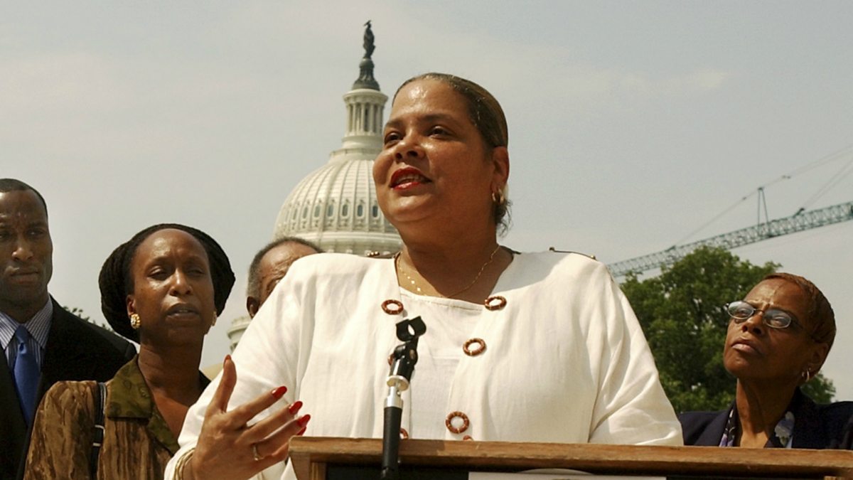 BBC World Service - The Outlook Podcast Archive, A mother's battle for ...