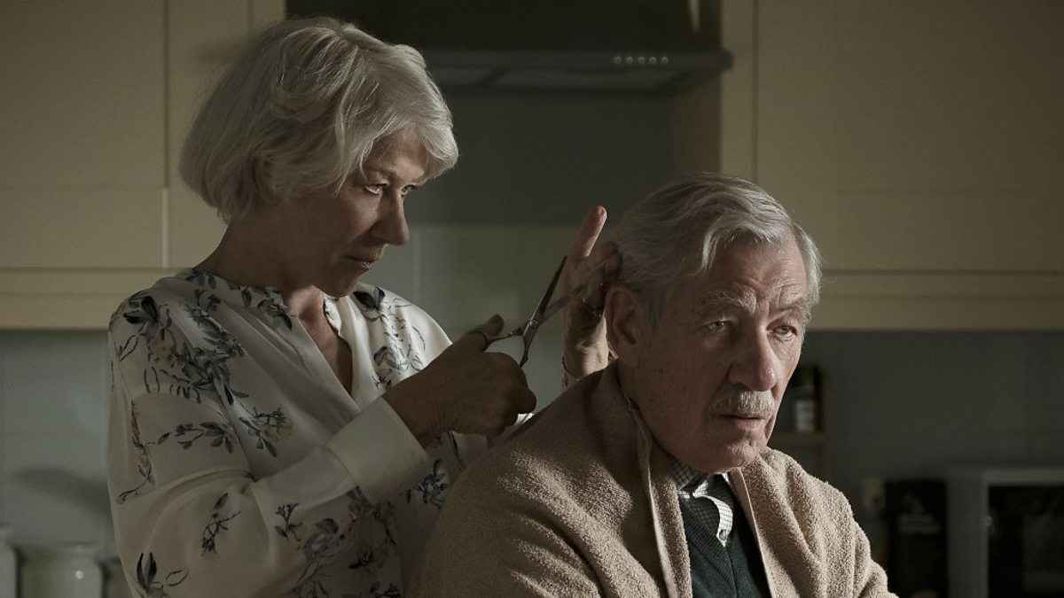 BBC Radio 5 Live - Kermode and Mayo's Film Review, Helen Mirren, The ...