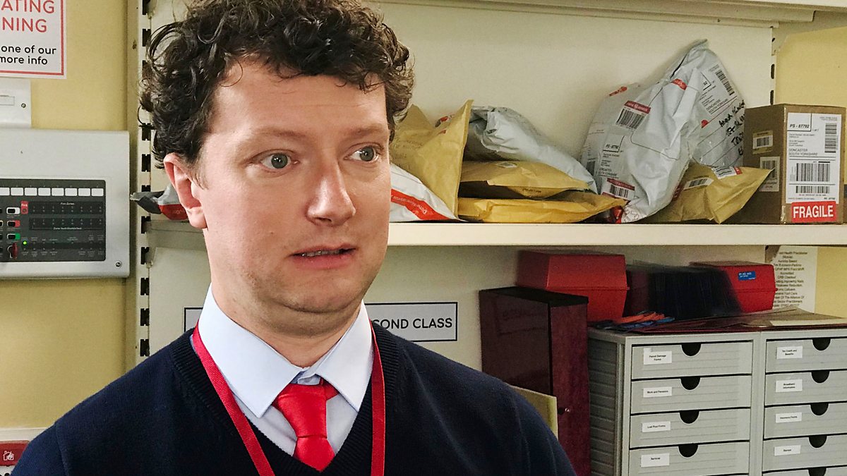 BBC One - Still Open All Hours, Series 6, Episode 4 - Clips