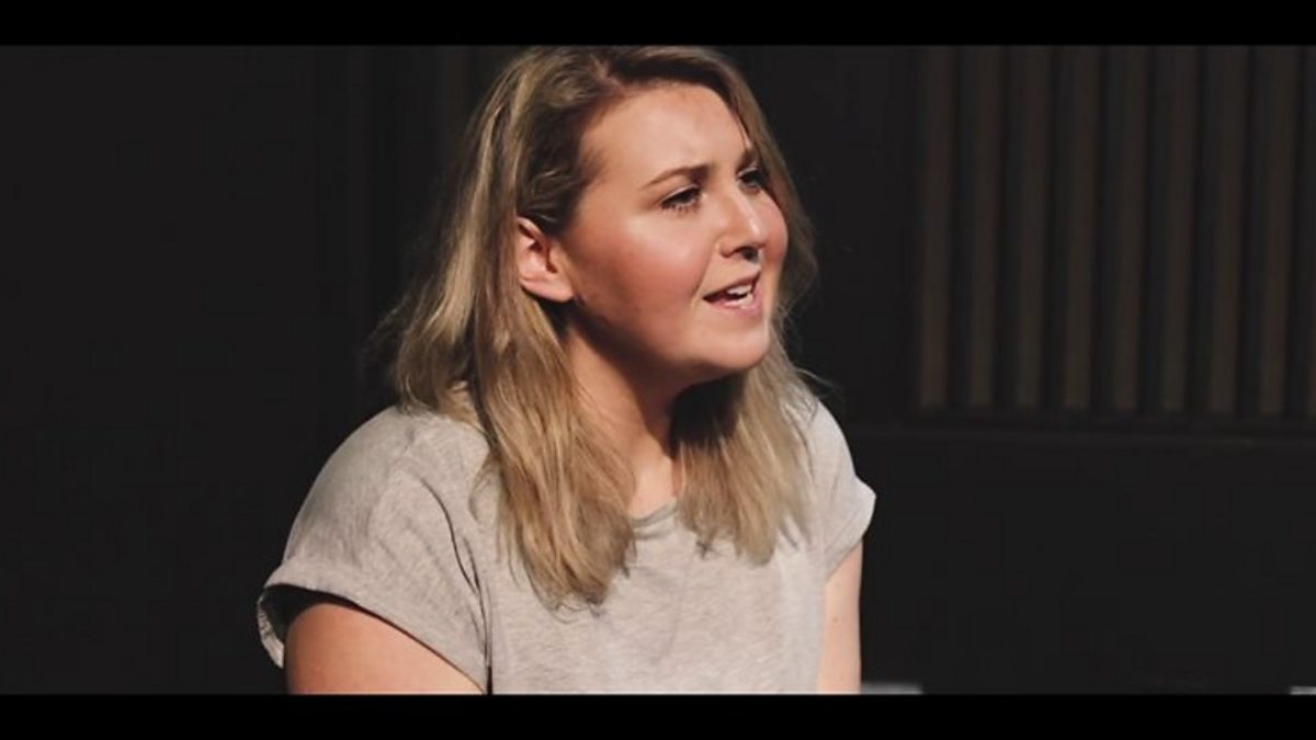 BBC Radio Leeds - The Durbervilles, Ruth Notman live in session, Ruth ...