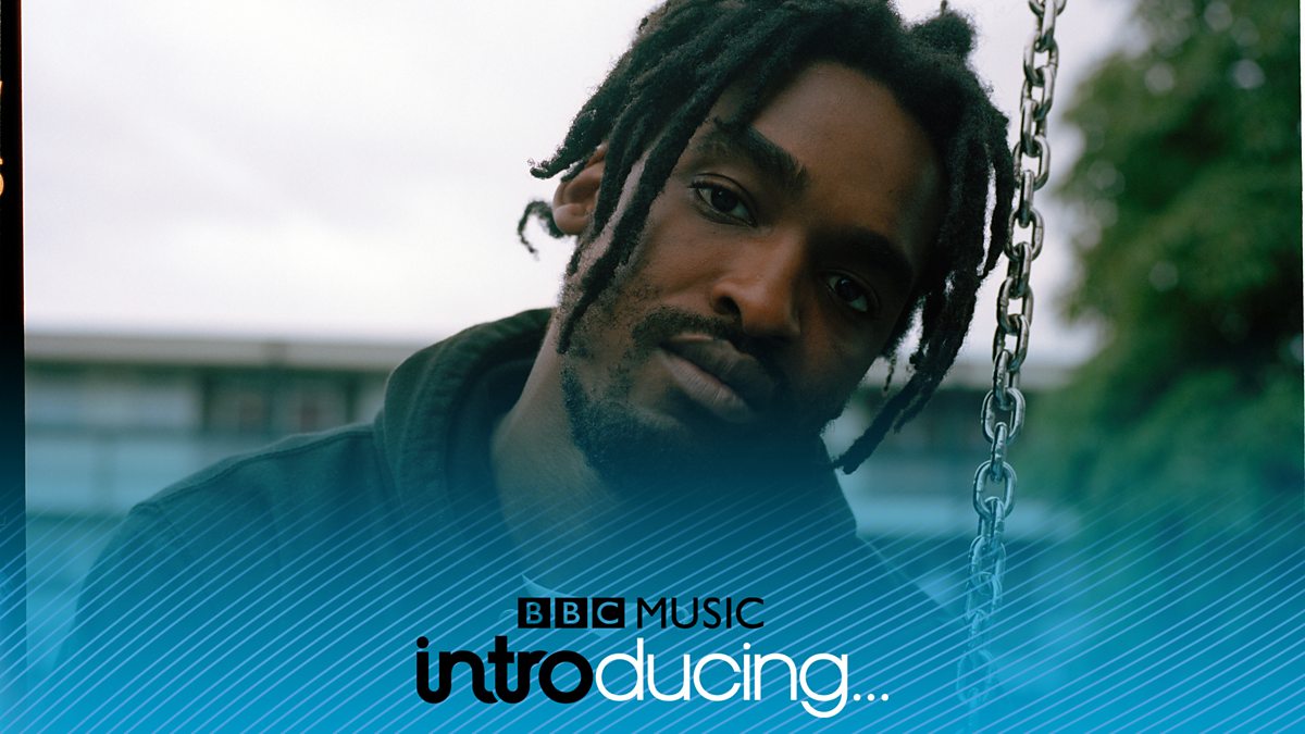 BBC Music - BBC Music Introducing, On The Playlist: Hak Baker - Babylon