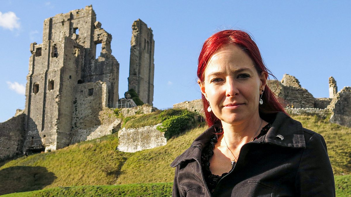 BBC Two - Digging for Britain, Series 8
