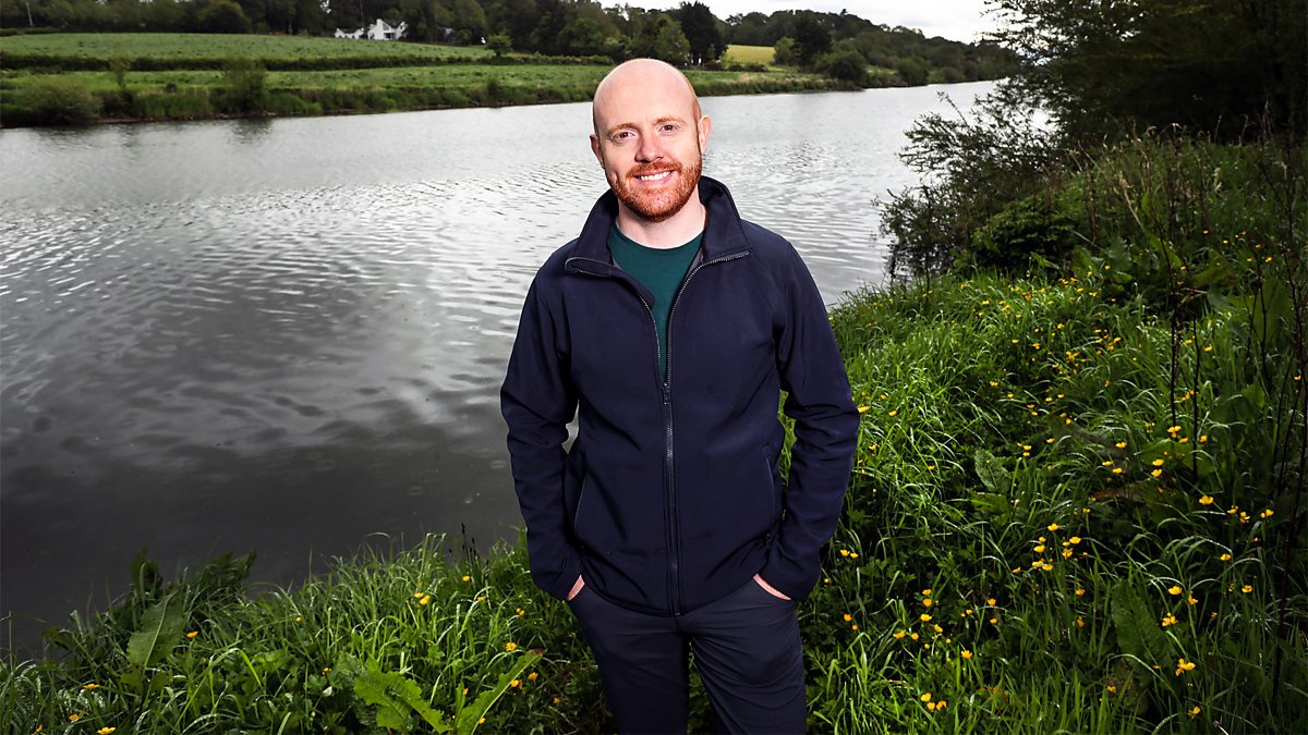 BBC One - Barra on the Bann - Episode guide
