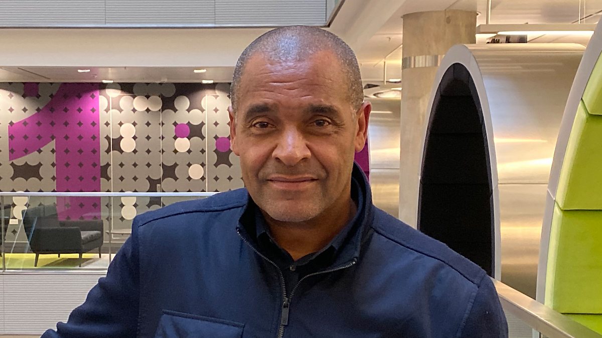 BBC Radio 5 Live - Headliners with Nihal Arthanayake, Mark Bright, Mark ...