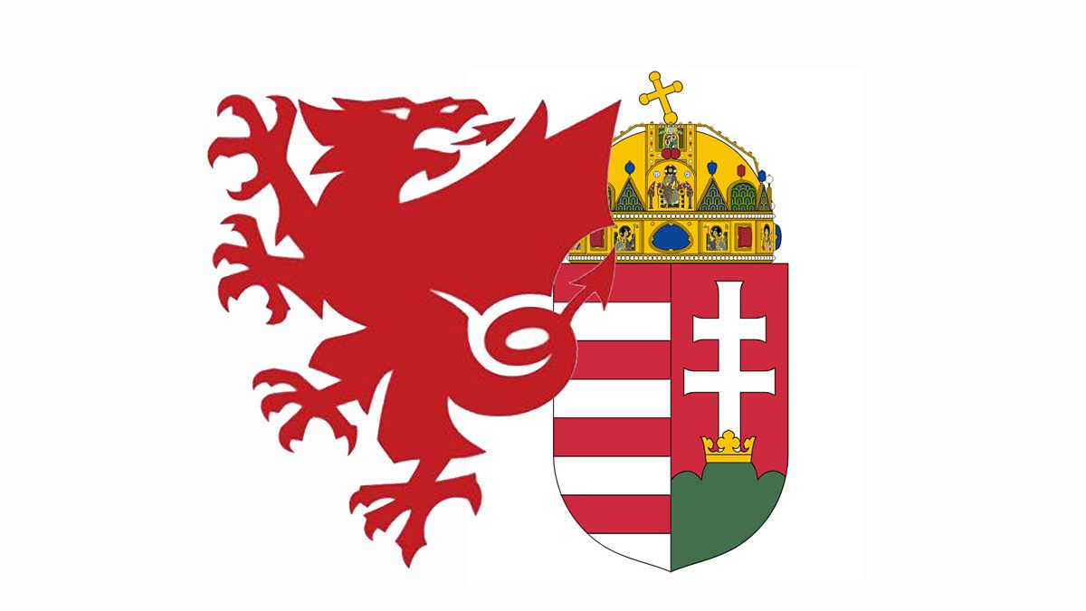 BBC Radio Cymru - Chwaraeon Radio Cymru, Cymru v Hwngari