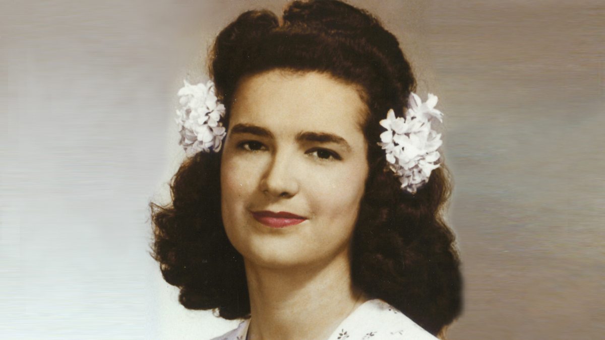 BBC World Service - Outlook, Why my mother lied about her race