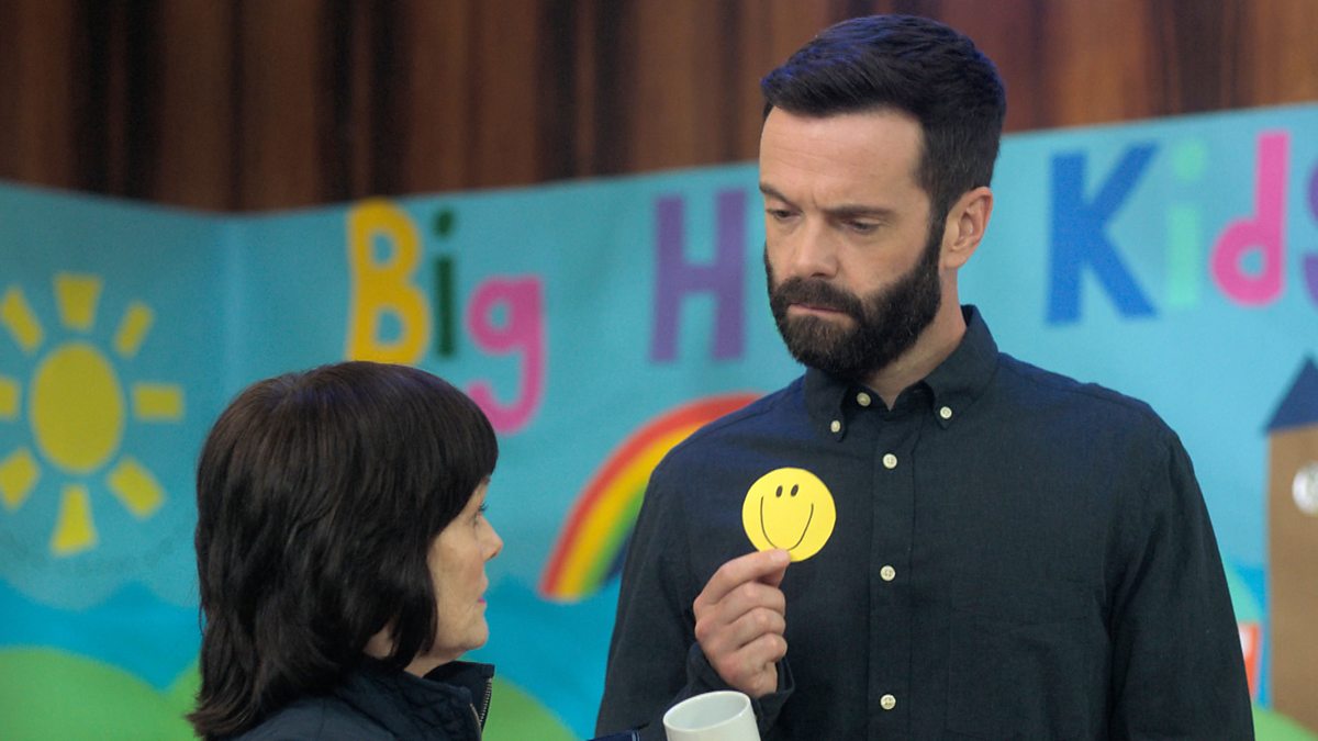 Molly and Mack - Series 2: 17. The Bridgetown Smiley - BBC iPlayer