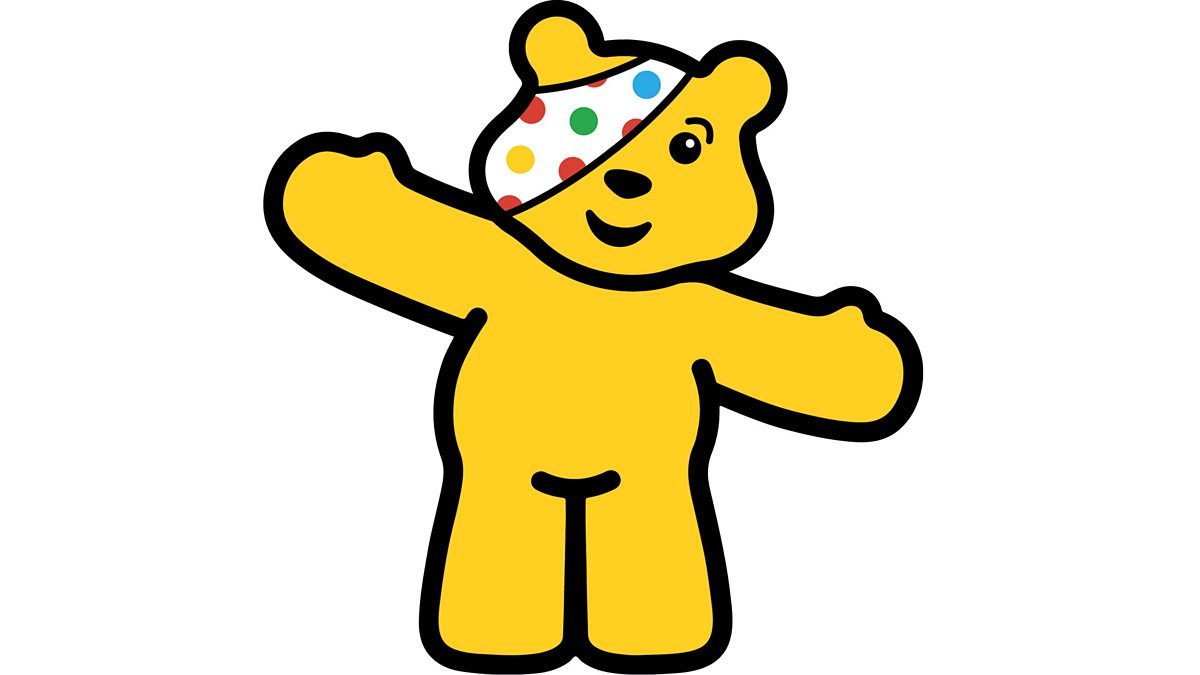 BBC - Breaking Barry