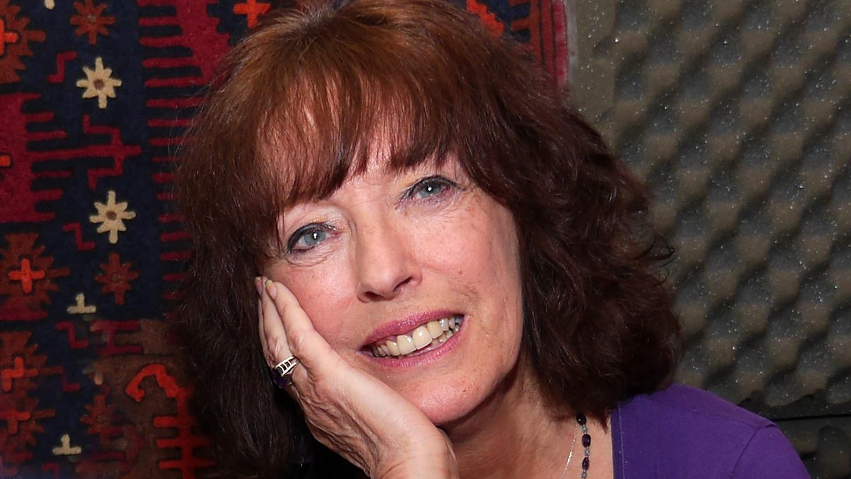 BBC Radio 3 - Private Passions, Bel Mooney