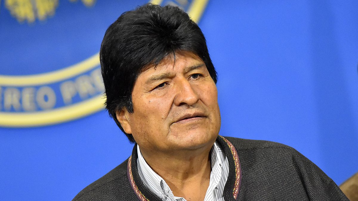 BBC Radio 4 - From Our Own Correspondent, A 'wow' moment in Latin America