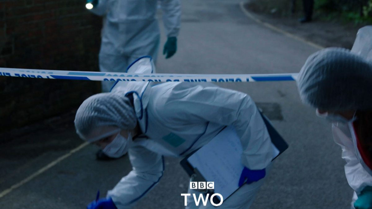 BBC Two - BBC Two Trailers, Stories that move the nation on BBC Two