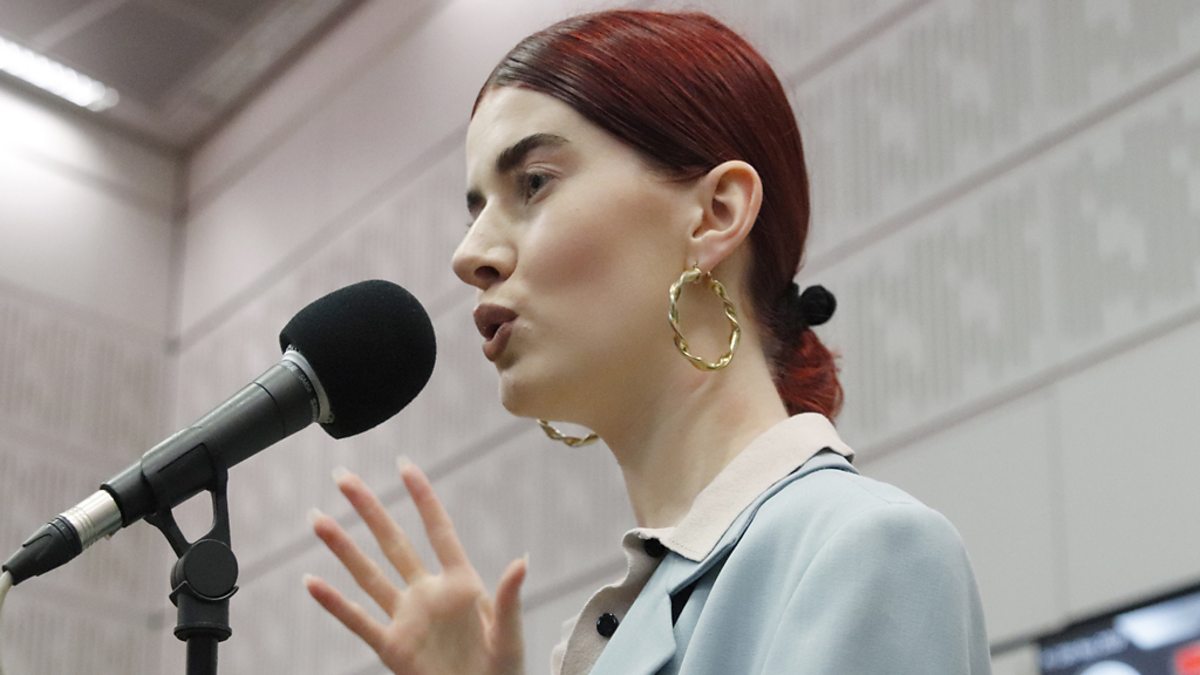 BBC Radio 4 - Loose Ends, Paul Merton, Lucian Msmati, Cathie Pilkington ...