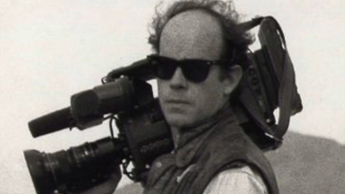 BBC News - The Firing Line, 2019