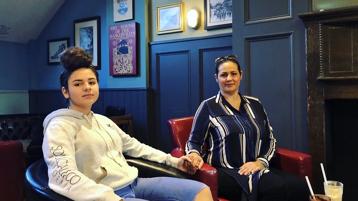 BBC Radio Solent - Alun Newman and Lou Hannan, Comedian Josh Widdicombe ...