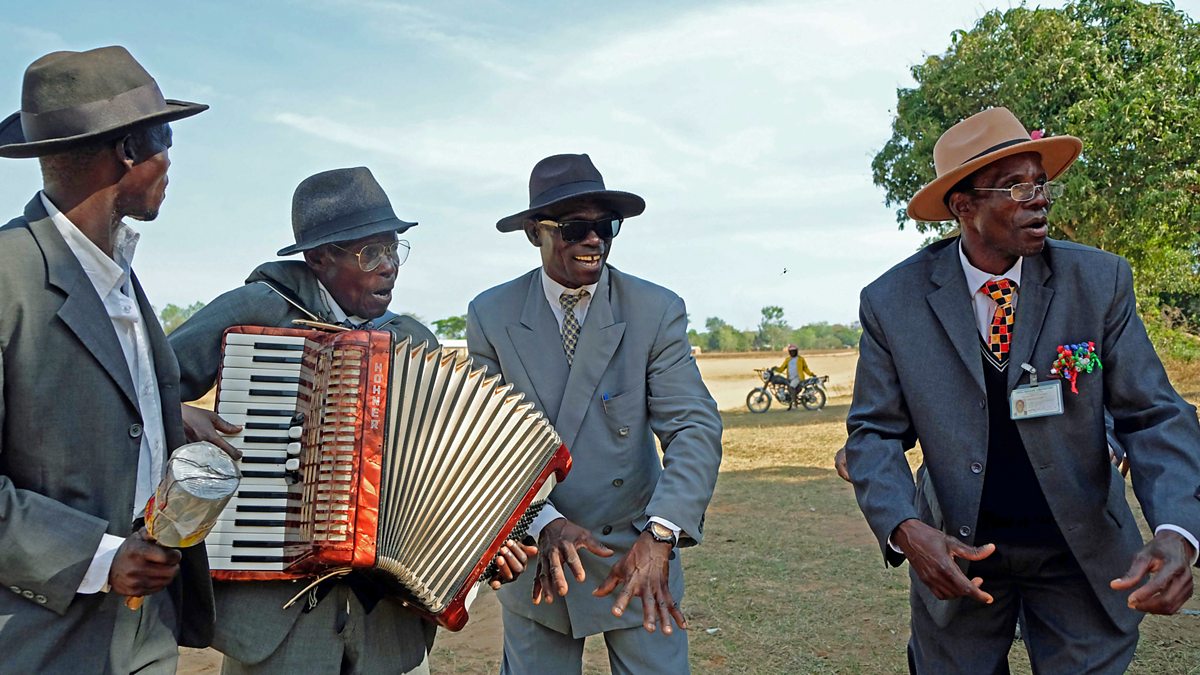 BBC World Service - The Documentary, The Malawi tapes